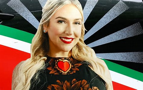 La abogada "de los milagros”, Alexandra Lozano, Renuncia Tras Denuncias ...